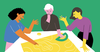 El Instituto de las Mujeres presenta la web sobre el III Plan Estratégico para la Igualdad ...